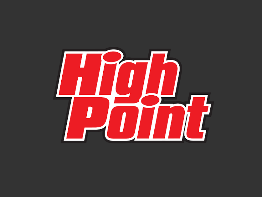 High Point National Information and Entry Lists - 2026 - High Point MX